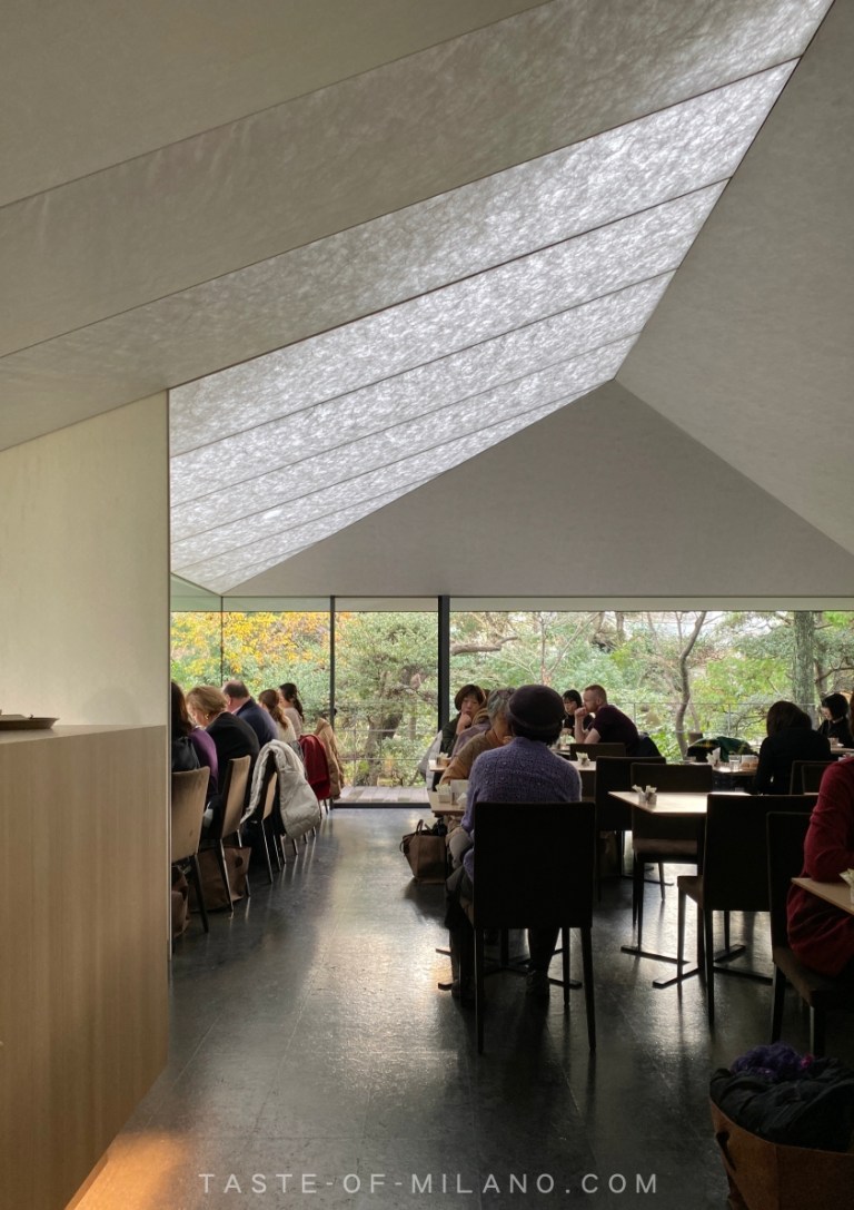 東京建築朝聖｜隈研吾 x 根津美術館 Nezu Museum + Cafe – taste-of-milano.com