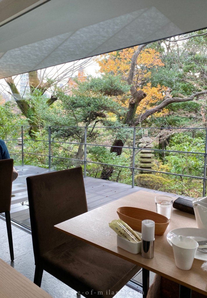 東京建築朝聖｜隈研吾 x 根津美術館 Nezu Museum + Cafe – taste-of-milano.com